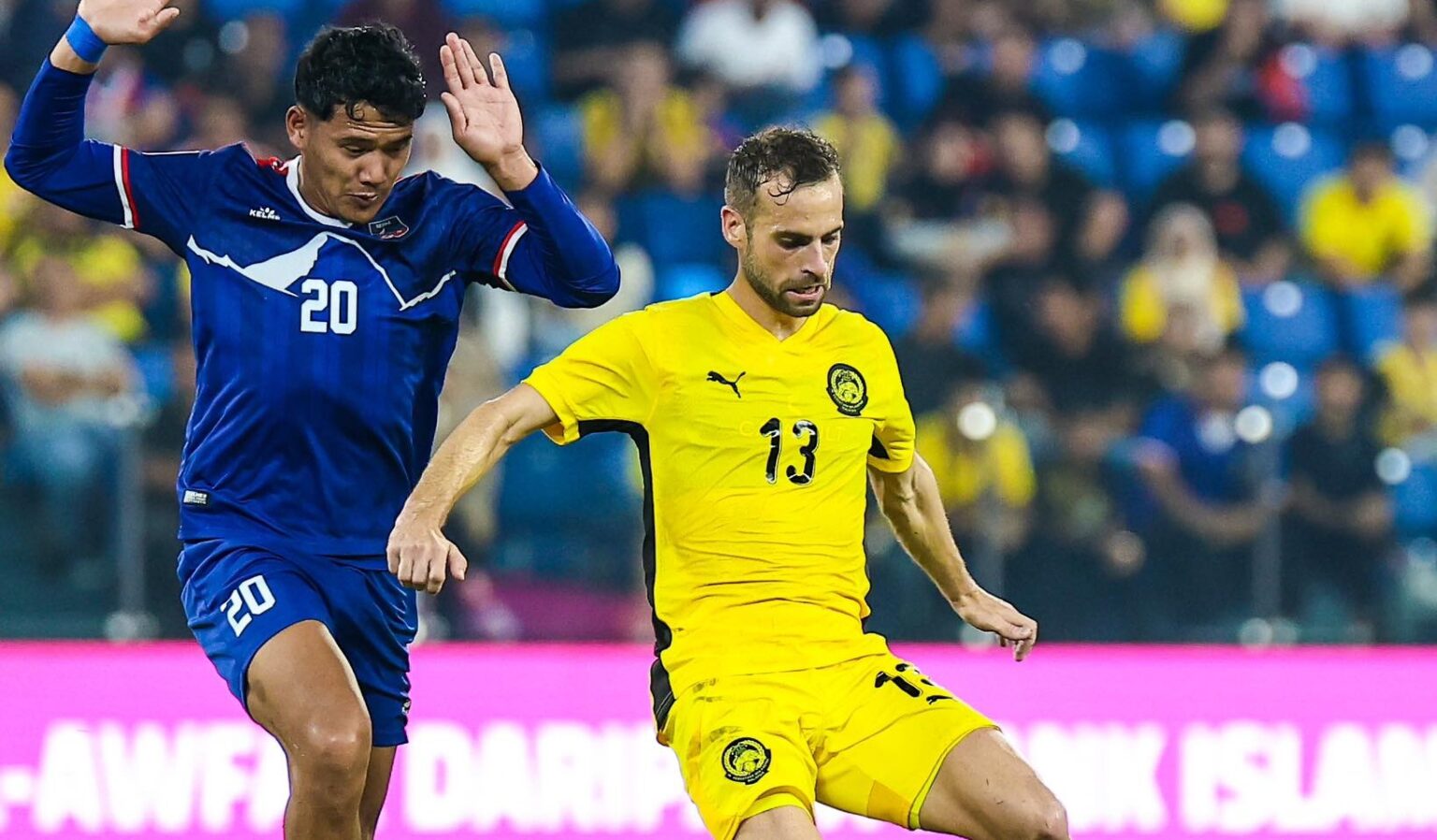 JDT antara 10 kelab terbaik Asia - Hector Hevel - Kosmo Digital
