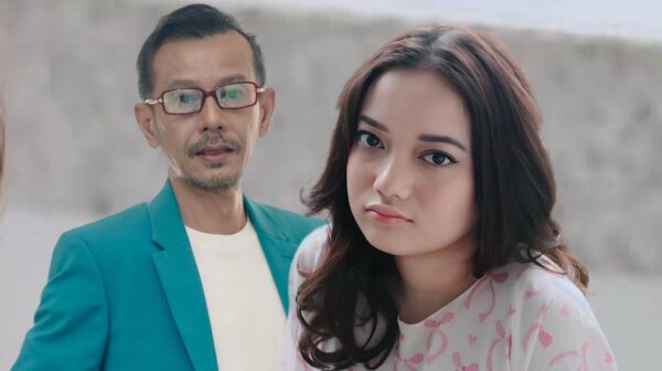 Leona minta didoakan jodoh, Azhar 'pangkah' doktor, arkitek - Kosmo Digital