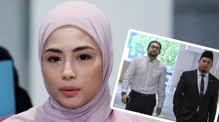 'Tak boleh teruskan perkahwinan, cukup sampai di sini' - Kosmo Digital