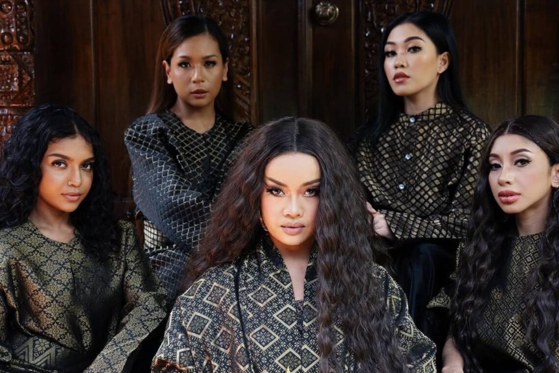 BTS sebenarnya janggal nyanyi lagu Inggeris - Kosmo Digital