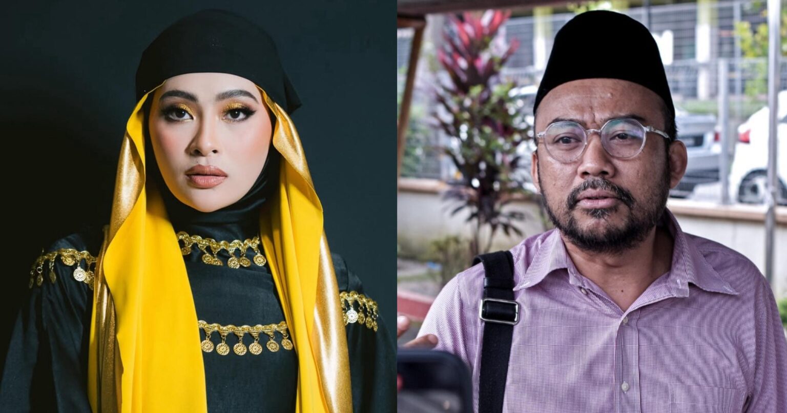 'Kalau bukan dengan Adira, biarlah saya menduda ke akhir hayat' - Kosmo Digital