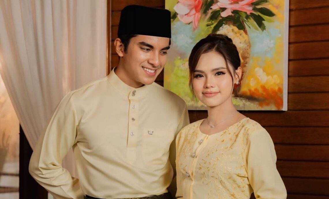 Tersasul ‘abang punyalah’, Syed Saddiq, Bella 'kahwin sajalah' - Kosmo Digital