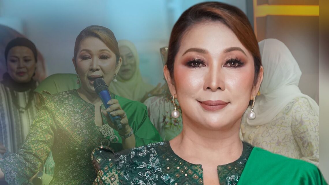 BTS sebenarnya janggal nyanyi lagu Inggeris - Kosmo Digital