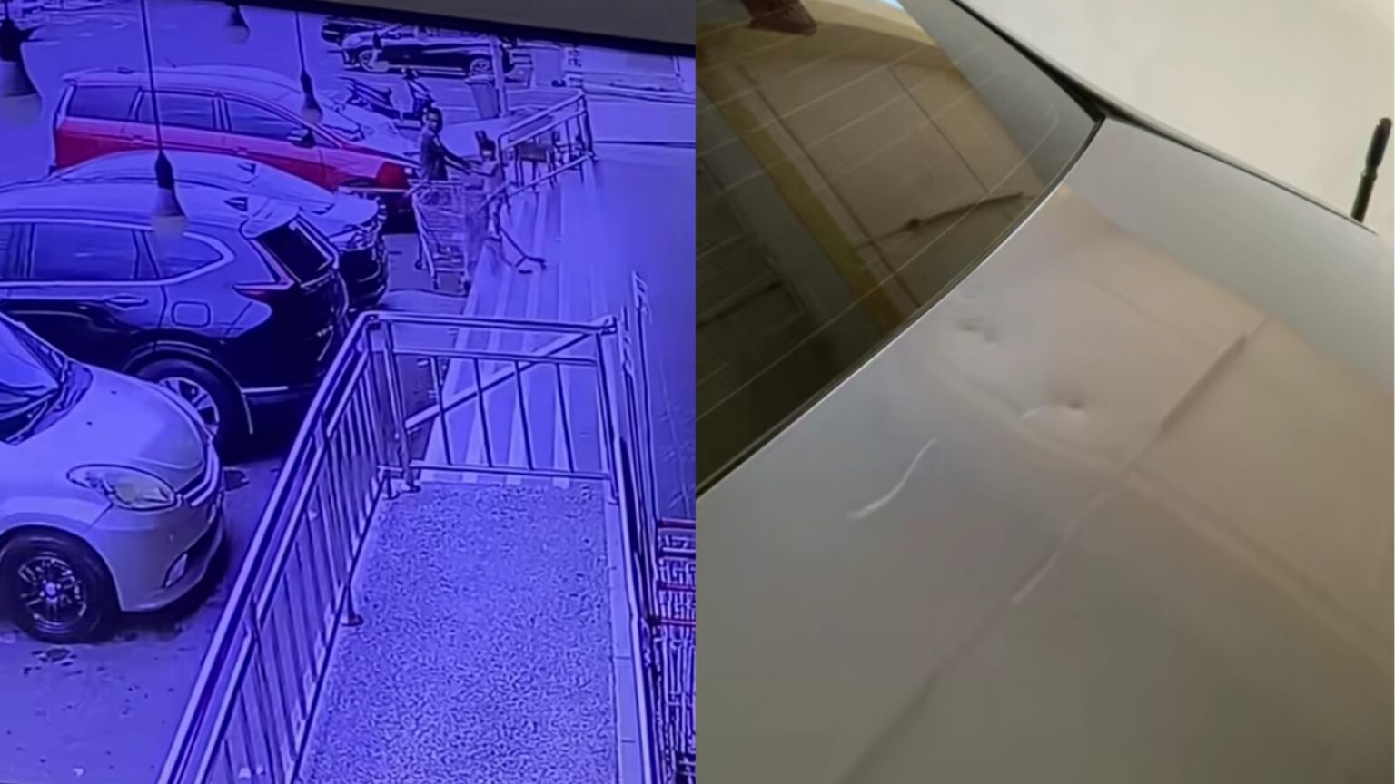 [VIDEO] ‘Betulkan troli saja terus blah!’ - Kosmo Digital