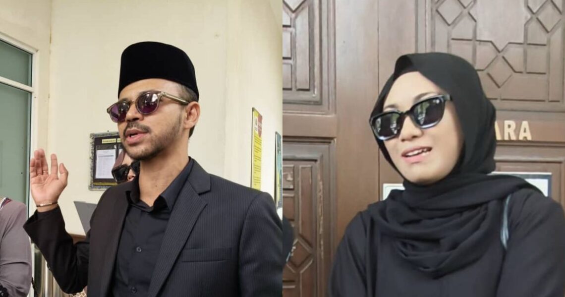 Along salah isi borang, pengesahan taklik ditangguh 8 Mei depan - Kosmo ...