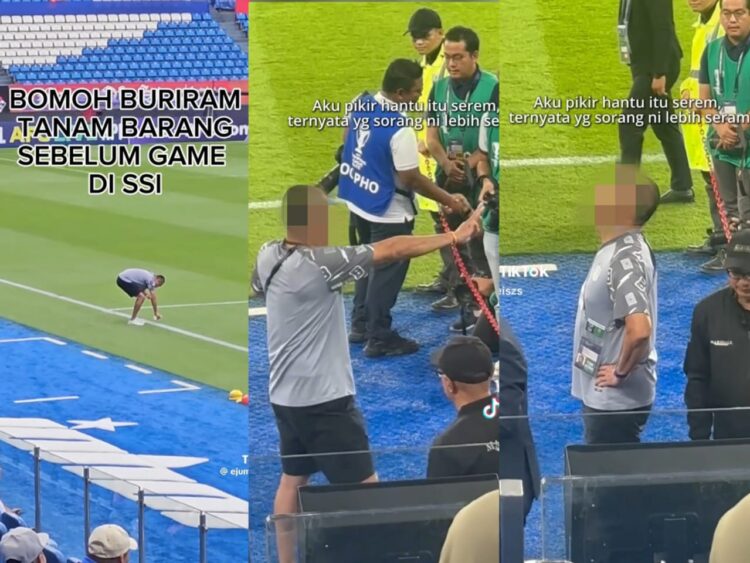 Ms Puiyi enggan fikir jolokan simbol seks - Kosmo Digital