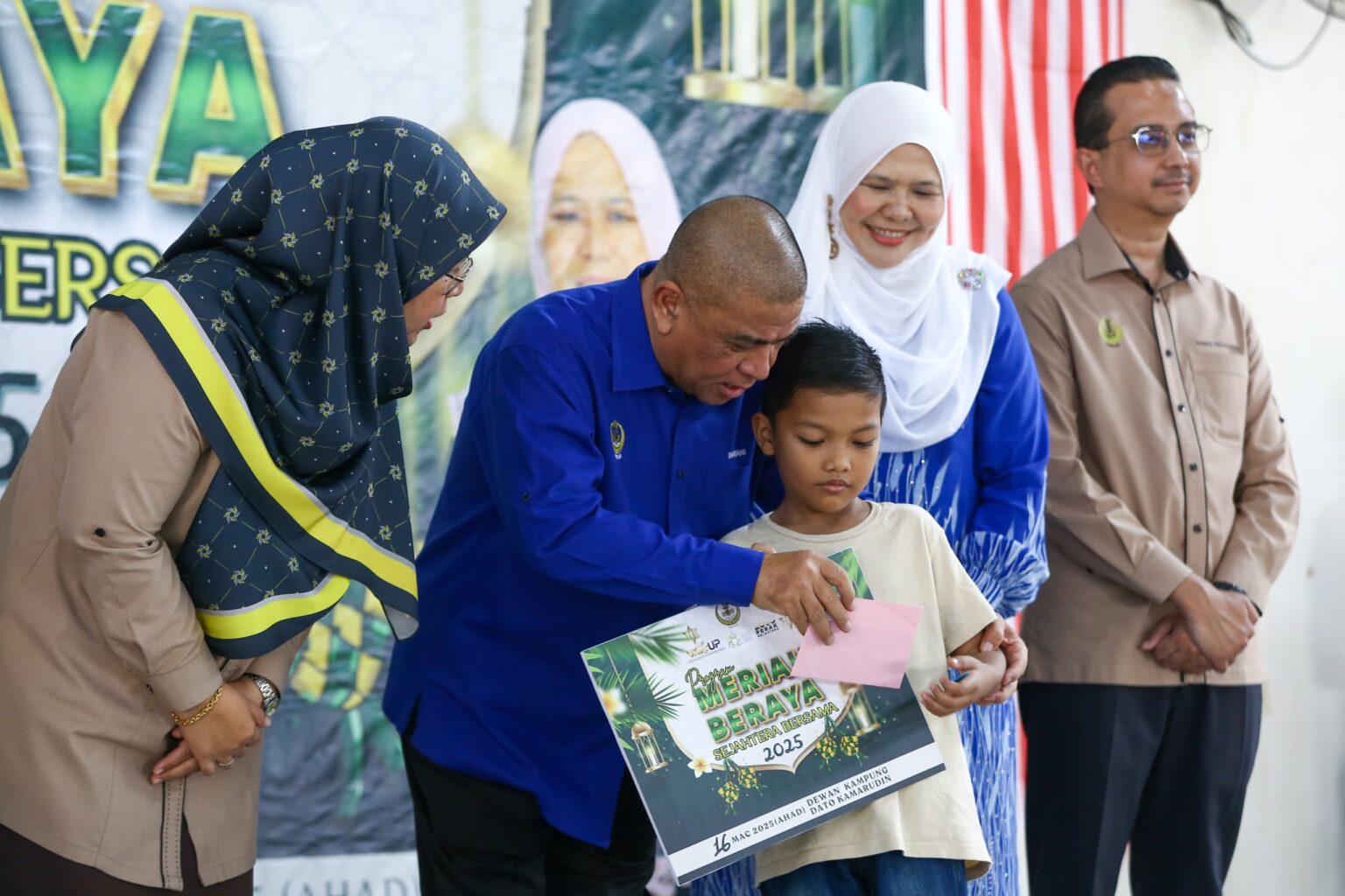 Calon UMNO Ayer Kuning muktamad pada 5 April - Kosmo Digital