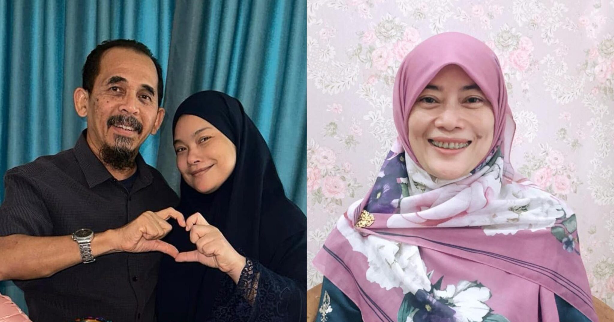 'Tak pernah paksa ceraikan madu, itu keputusan suami sendiri' - Kosmo Digital