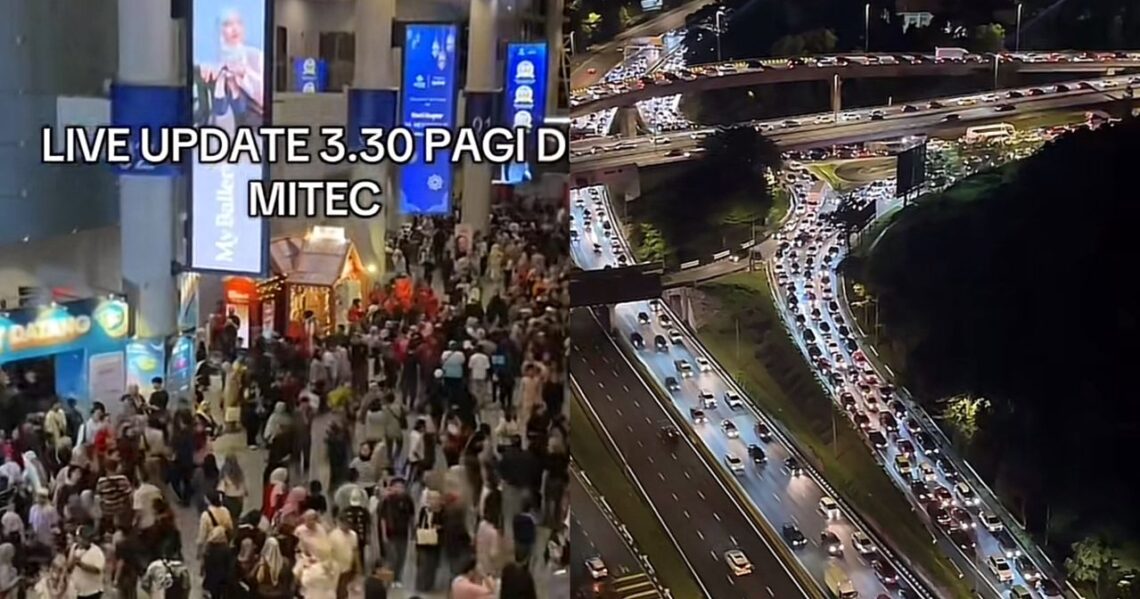 Lagu raya Gen Z dah melekat! - Kosmo Digital