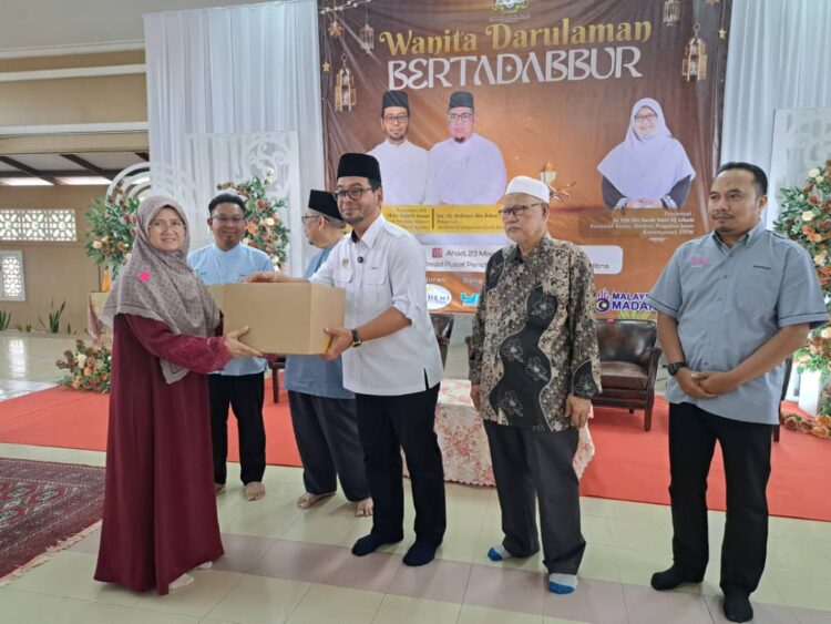 Jaga sensitiviti agama, bertenang hadapi isu kuil Jalan Masjid India ...