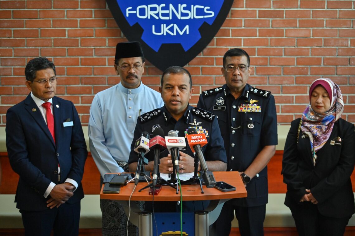 PCG, PCC SE cadang bina kemudahan oxyalkylates di Kertih, Terengganu ...