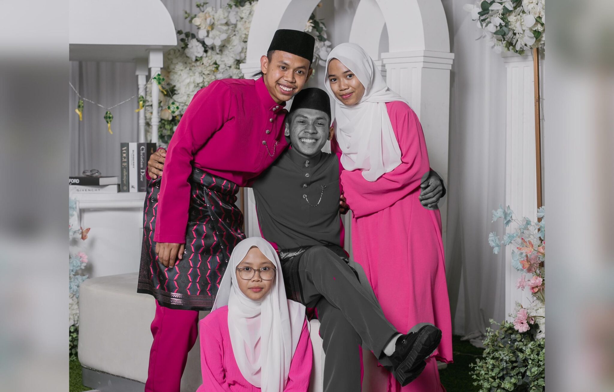 'Keluarga suspek ada cuba nak berhubung dengan saya' - Kosmo Digital