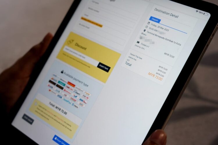 ’Musim raya bukan sahaja tiket bas, semua pun harga naik’ - Kosmo Digital