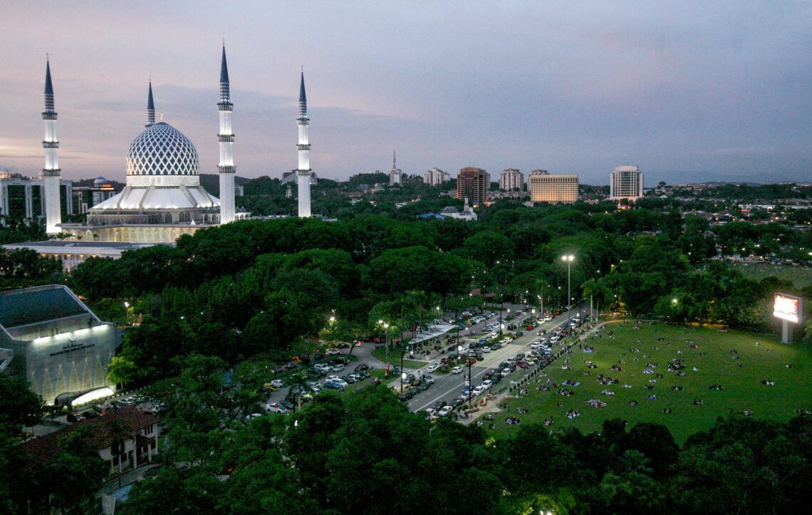 Aznan Tamin ganti Pengerusi Jawatankuasa Pendidikan dan Penerangan ...
