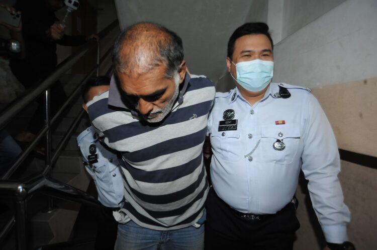 Pemandu lori didakwa 'lalok' sebabkan kematian budak - Kosmo Digital