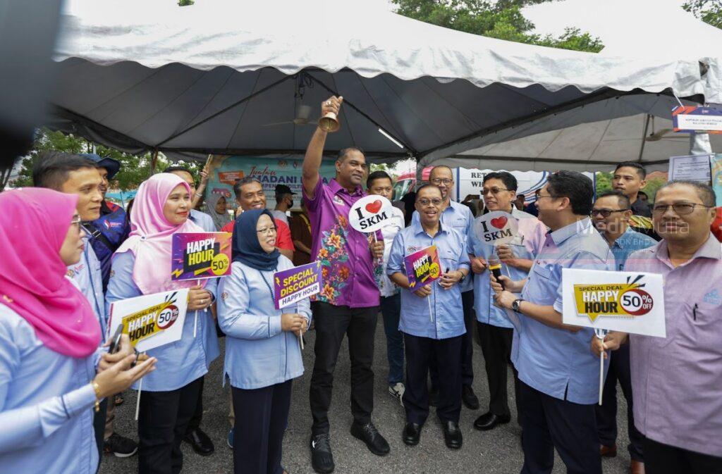 Lagu raya Gen Z dah melekat! - Kosmo Digital