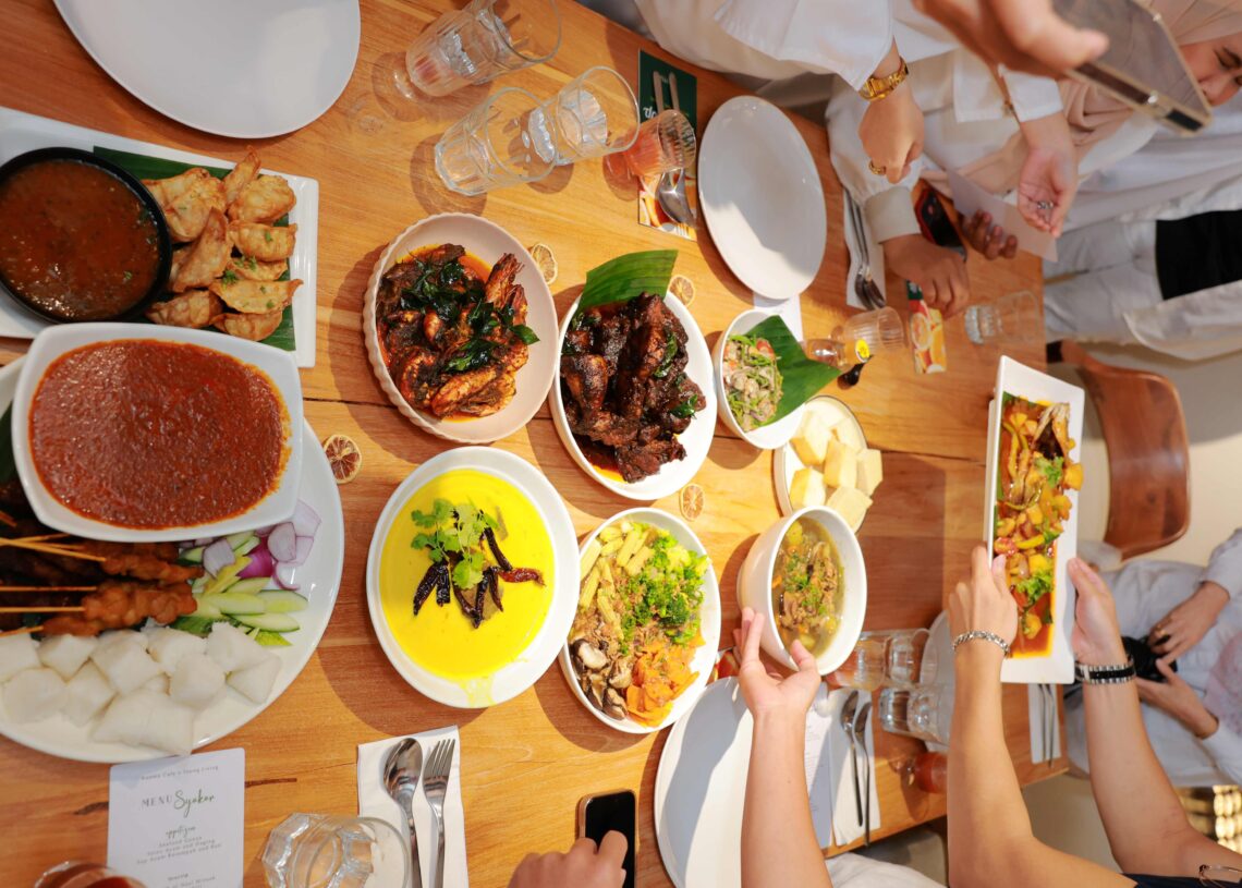 Ahad - Kosmo Digital