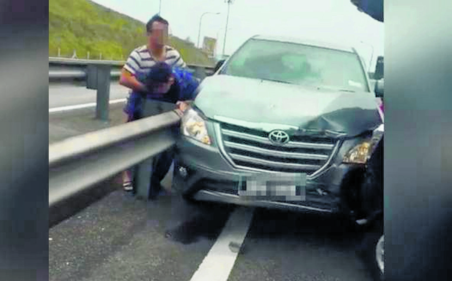 Pemandu kekal kena jel 16 tahun, punca kematian Syed Daniel enam tahun ...