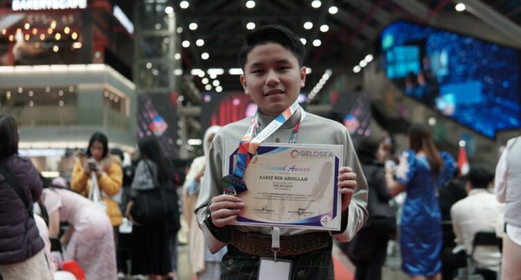 BTS sebenarnya janggal nyanyi lagu Inggeris - Kosmo Digital