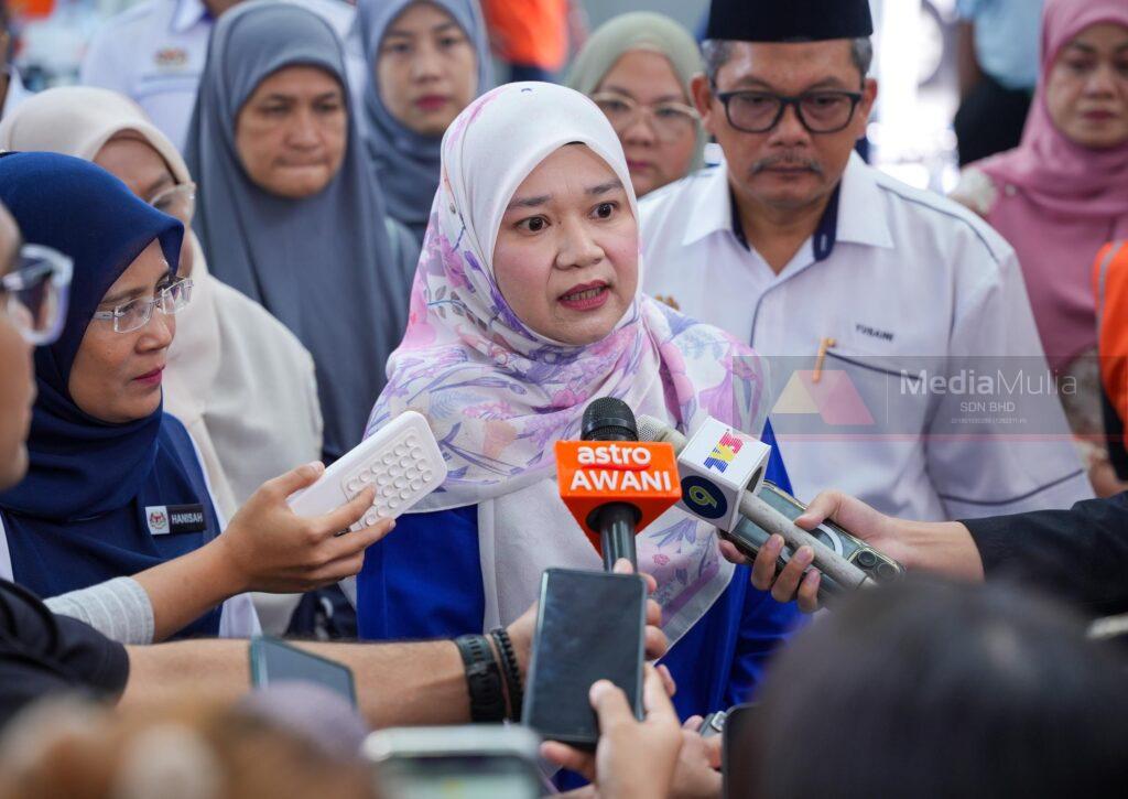 KPM luncur Dasar Pendidikan Digital lahirkan murid fasih teknologi - Kosmo Digital