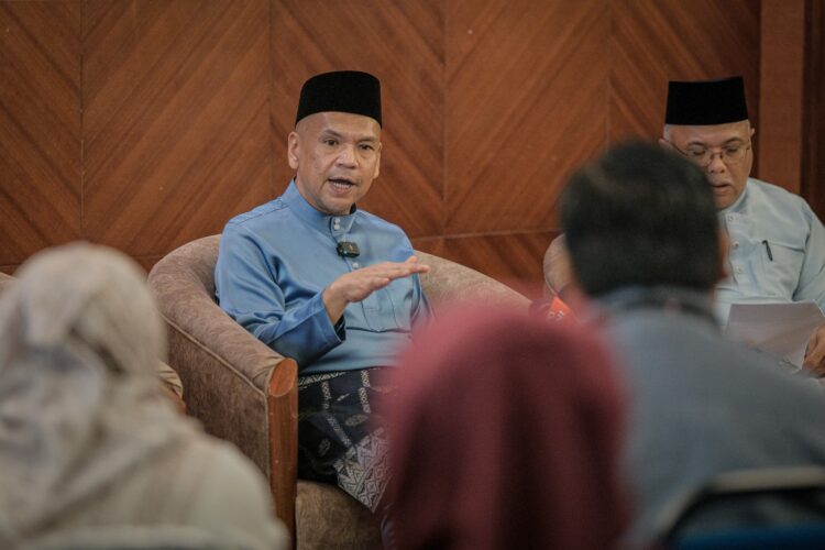 KPDN, Jakim kerjasama keluar produk ada DNA babi dari Indonesia - Kosmo ...