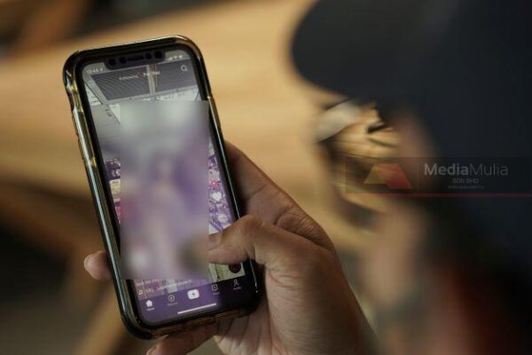 Remaja lelaki ditahan sunting gambar lucah, jual RM2 sekeping - Kosmo ...