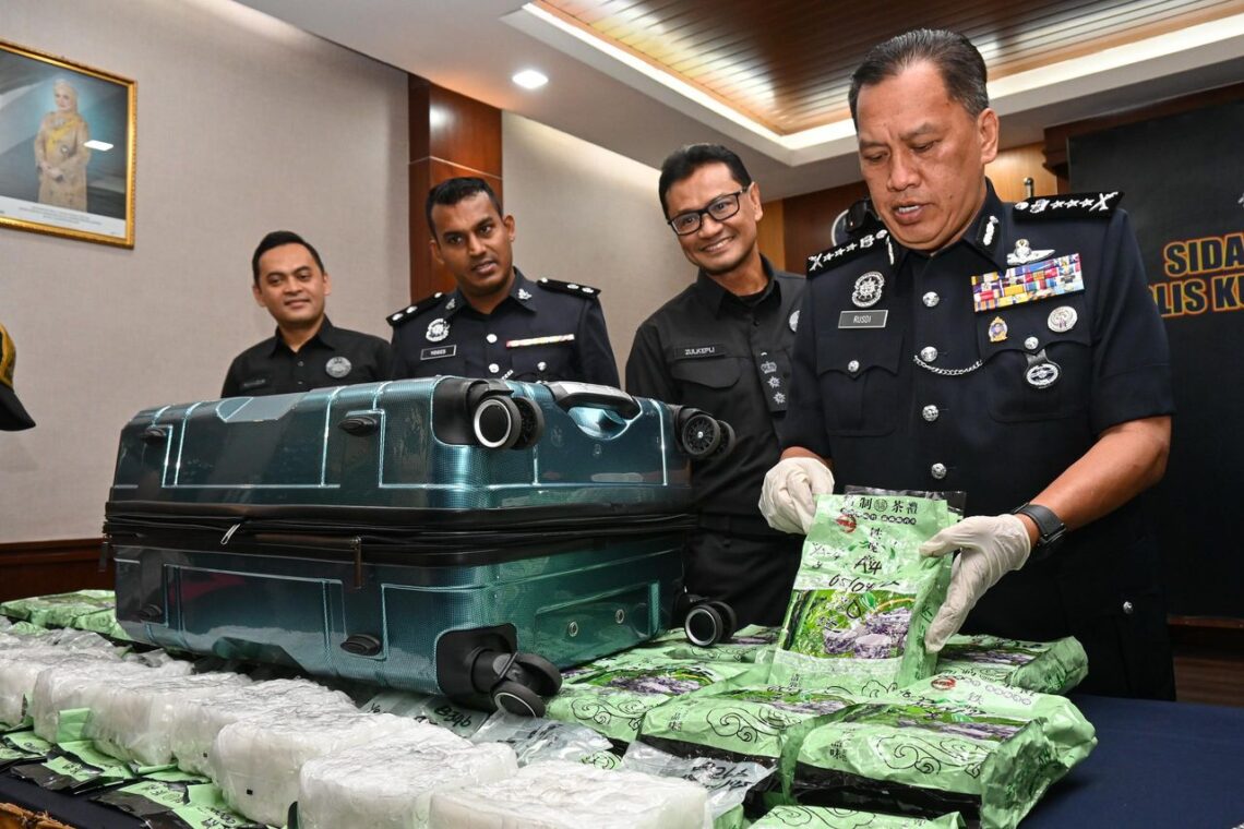 RM15,310 lesap 'ditelan' aplikasi jimat bil - Kosmo Digital