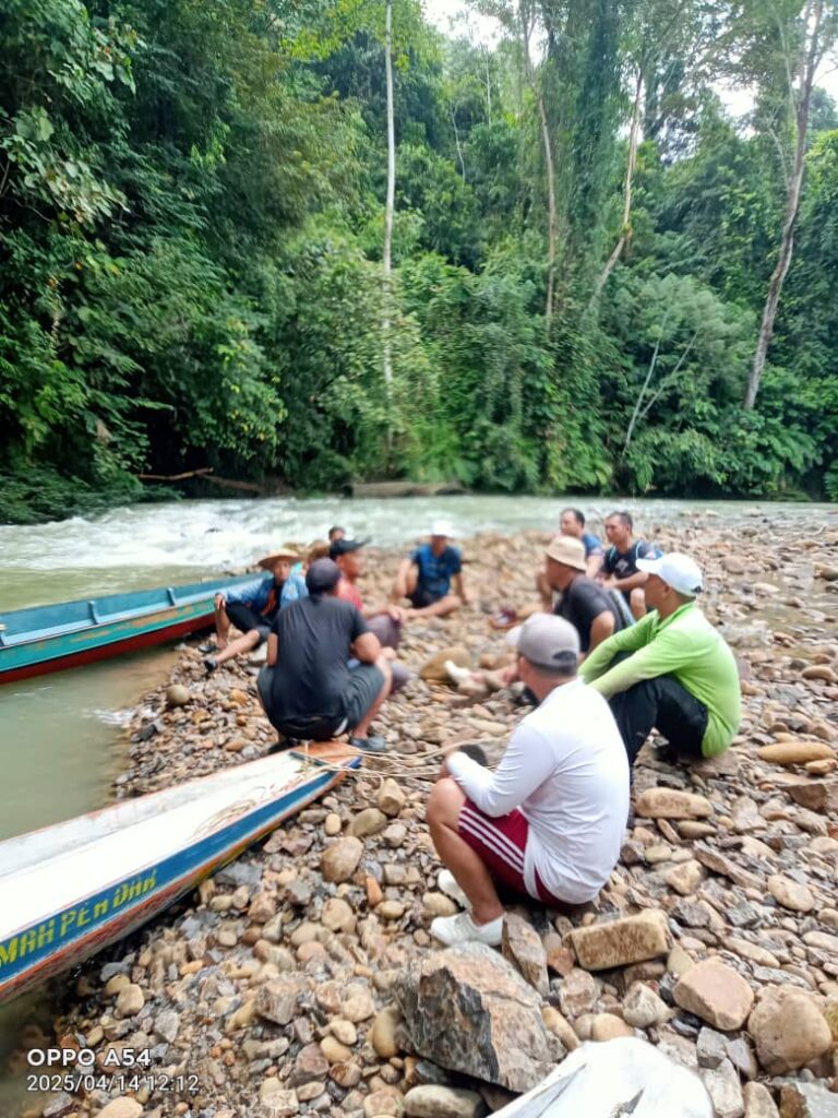 Anak ditemui mati lemas, bapa belum jumpa | Demi Rakyat Channel