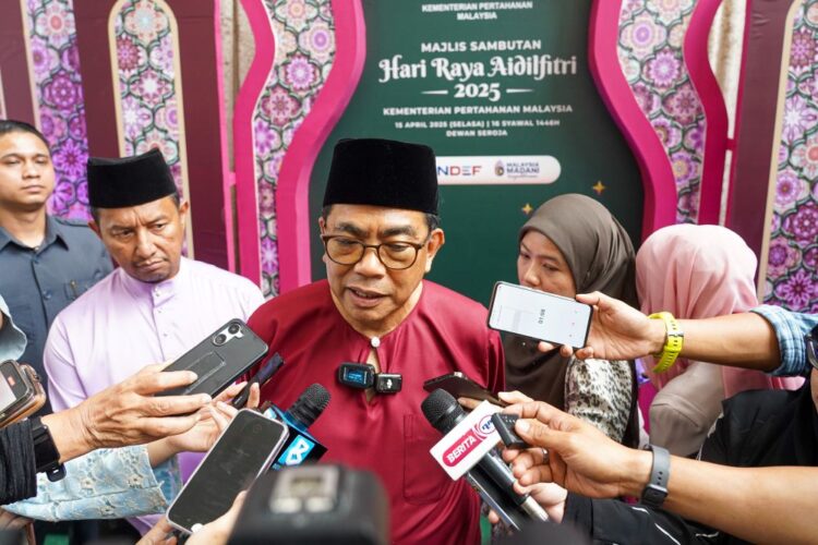 ‘Tun Abdullah pemimpin yang sentiasa merendah diri’ - Kosmo Digital