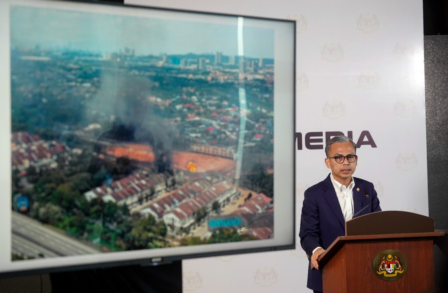 MITI, Kesuma kumpul data syarikat, pekerja terjejas penutupan saluran ...