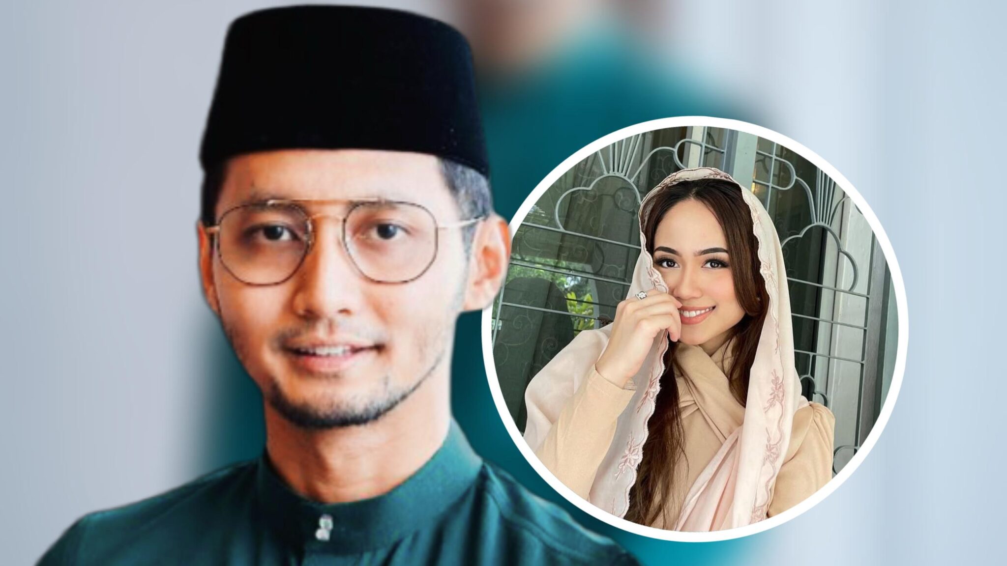 'Tak nak lama sangat bercinta, dah wajib saya kahwin' - Kosmo Digital