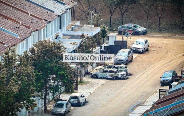 Utama - Kosmo Digital