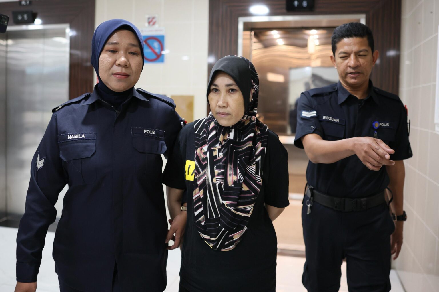 Kes Norizan langgar empat pelajar UiTM ke Mahkamah Tinggi - Kosmo Digital