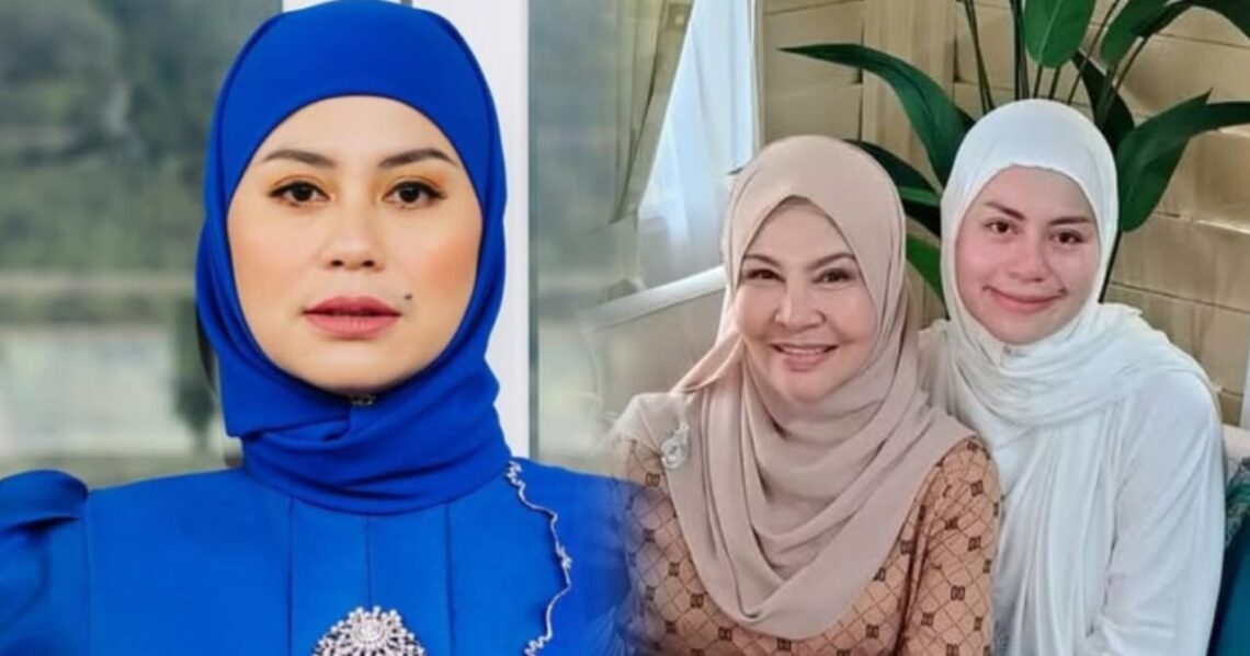 'Demi Allah! Saya tak pinjam RM1.5 juta daripada Bonda Rozita' - Kosmo Digital