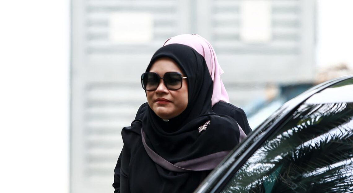 'Diuji lagi, tiada siapa yang berkahwin mahu bercerai' - Kosmo Digital