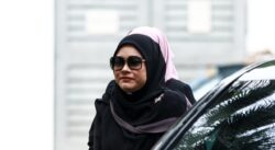 'Diuji lagi, tiada siapa yang berkahwin mahu bercerai' - Kosmo Digital