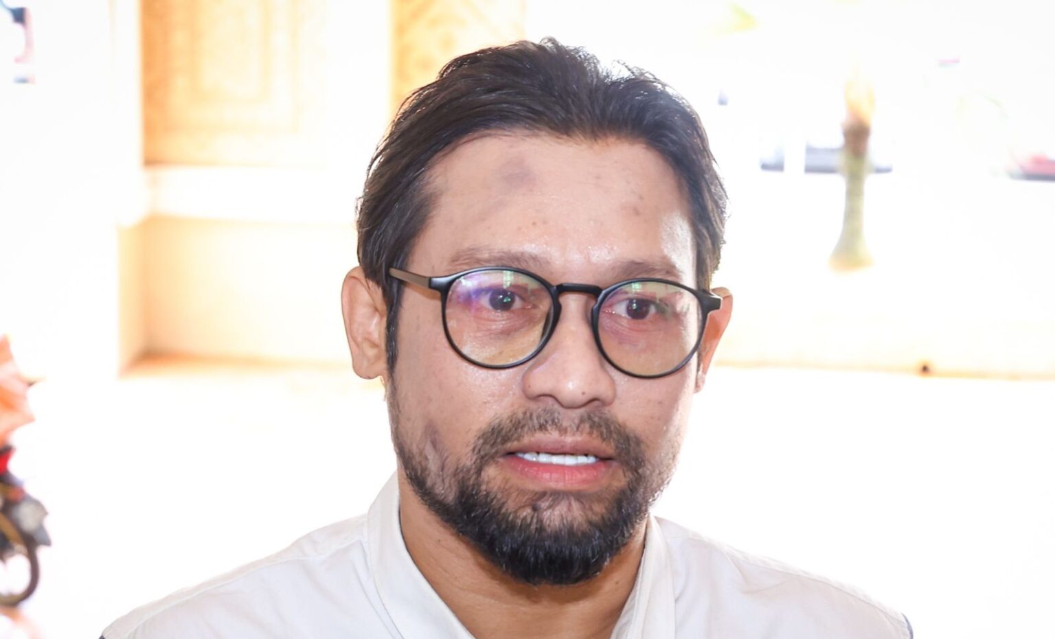 Azeez Rahim cerai isteri kedua talak satu - Kosmo Digital