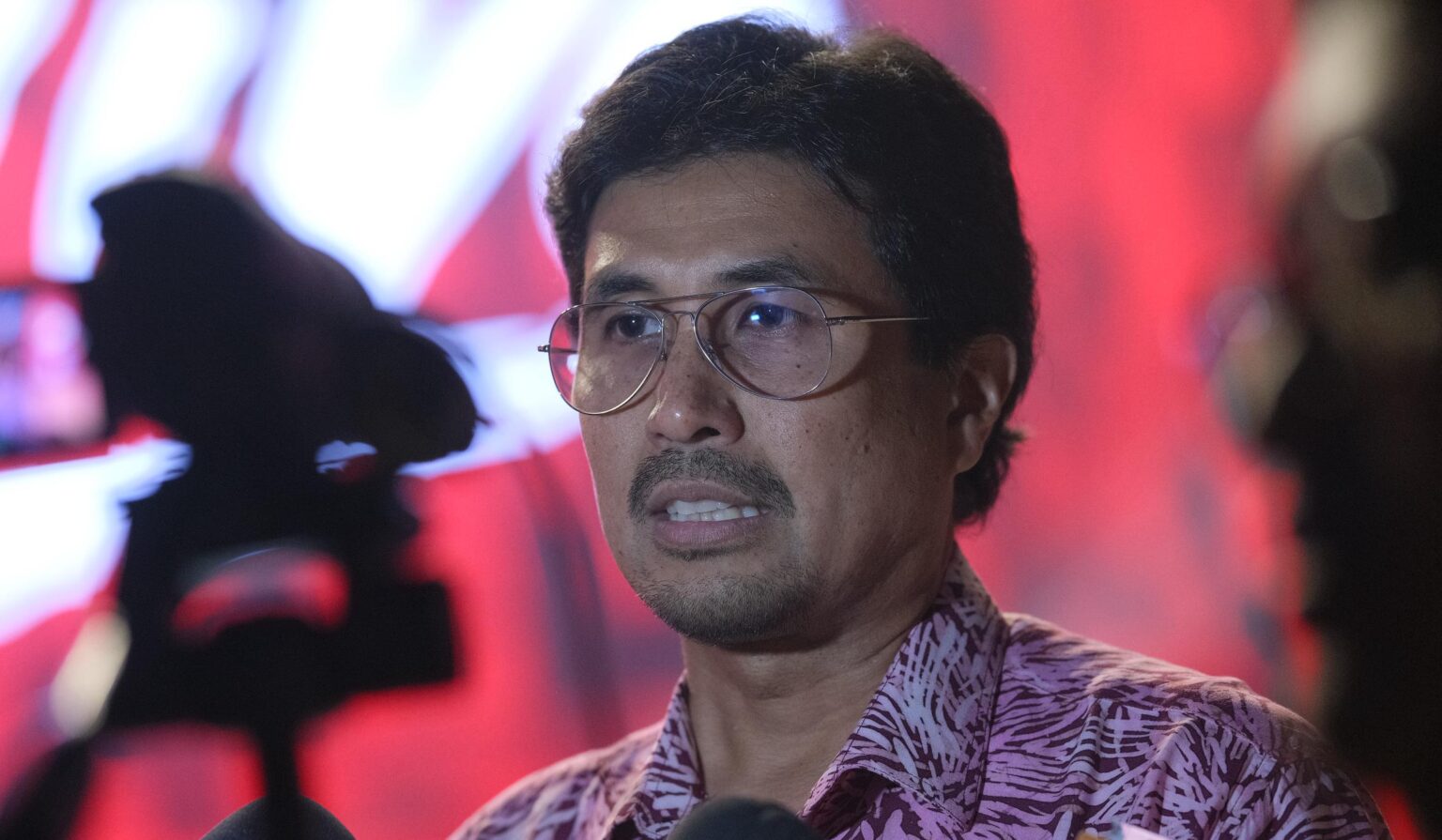 Idea Live Arena, tempat konsert terbesar dalam pusat beli-belah - Kosmo ...