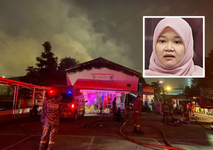 KPM luncur Dasar Pendidikan Digital lahirkan murid fasih teknologi - Kosmo Digital