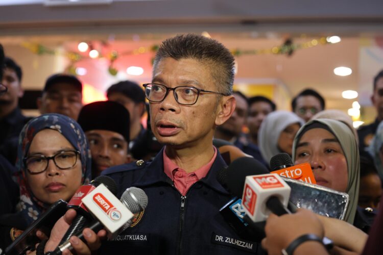 Bella, Aliff sah cerai talak satu buat kali kedua - Kosmo Digital