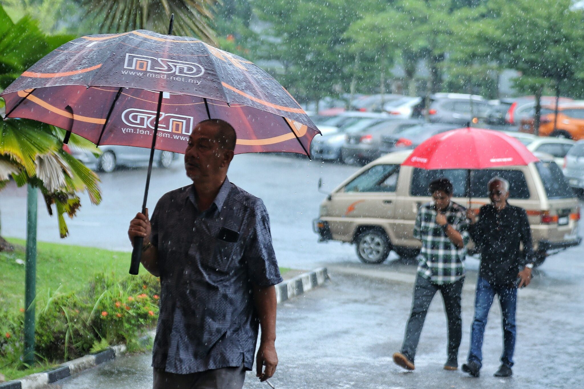 Sembilan elemen ‘penyeri’ identiti N. Sembilan - Kosmo Digital