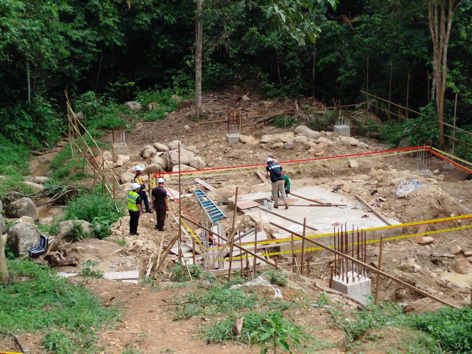 Tiada gas berbahaya, unsur jenayah kes tiga mati dalam pembetung - Kosmo Digital