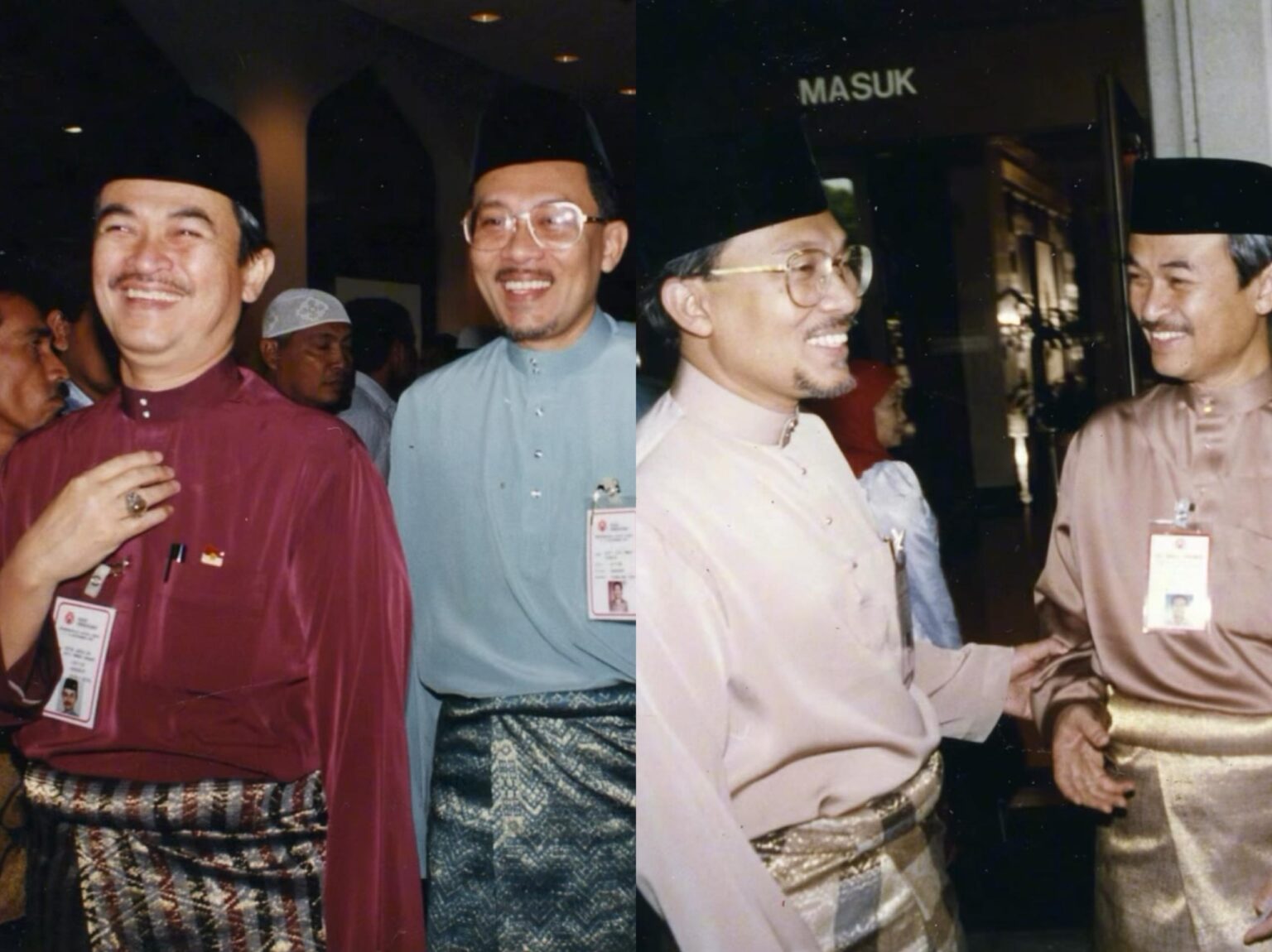 Berehatlah Pak Lah - PM - Kosmo Digital