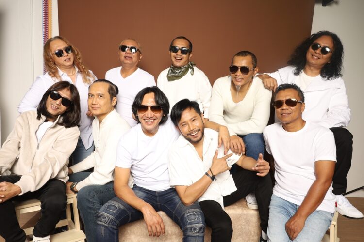 Satu malam kembara panjang Slam X Exist - Kosmo Digital