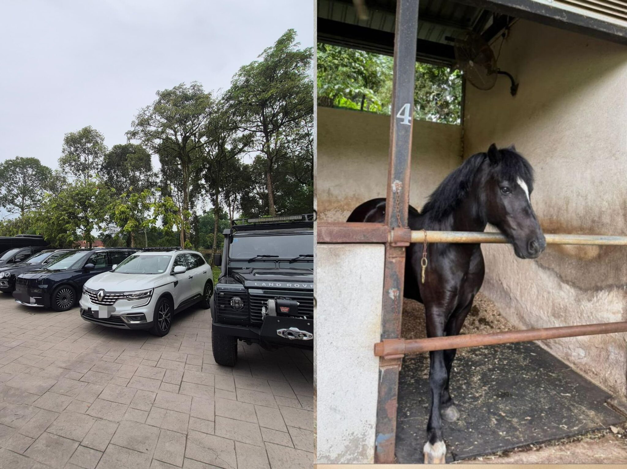 Skandal lebuh raya: SPRM sita RM86 juta aset mewah Tan Sri - Kosmo Digital