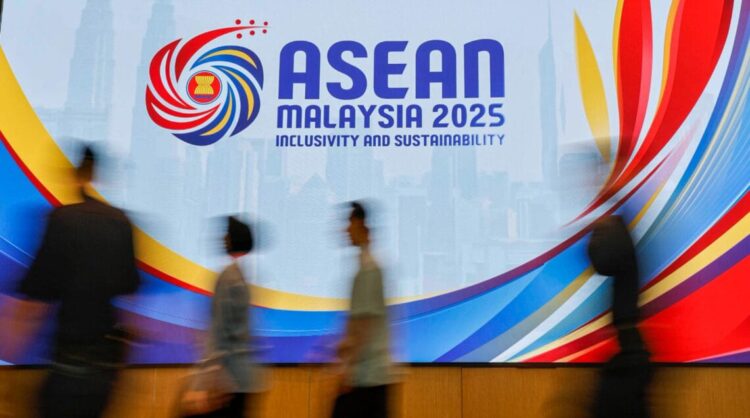 Logo, tema Malaysia sebagai Pengerusi ASEAN 2025 dilancar - Kosmo Digital