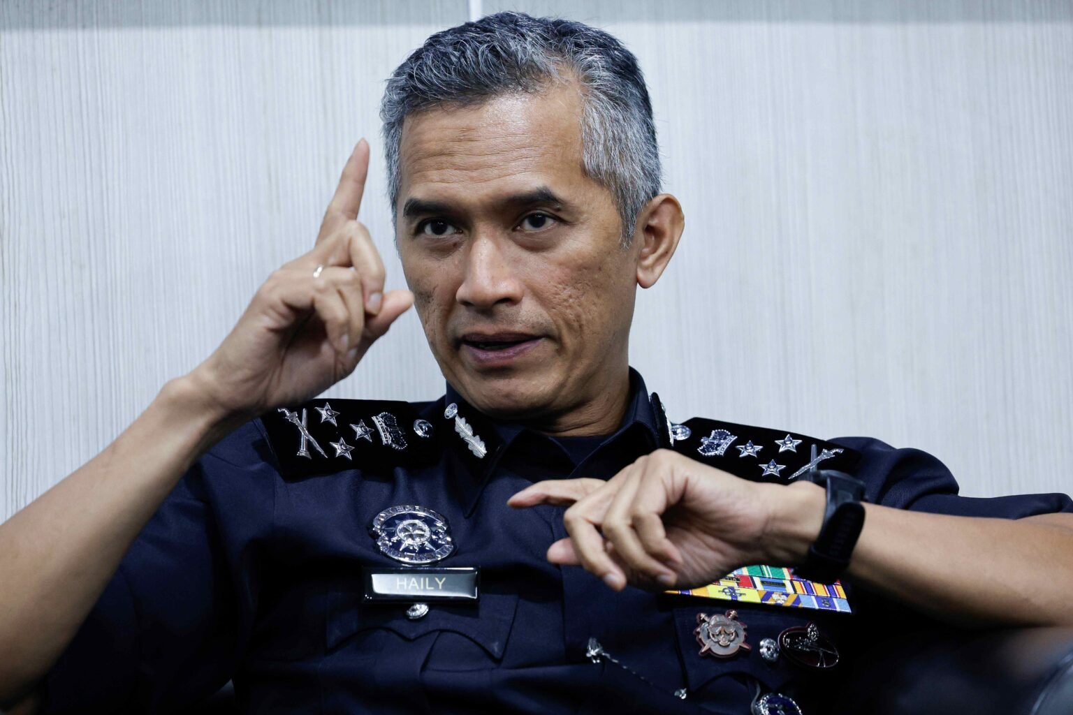 Jerat diri sendiri - Kosmo Digital