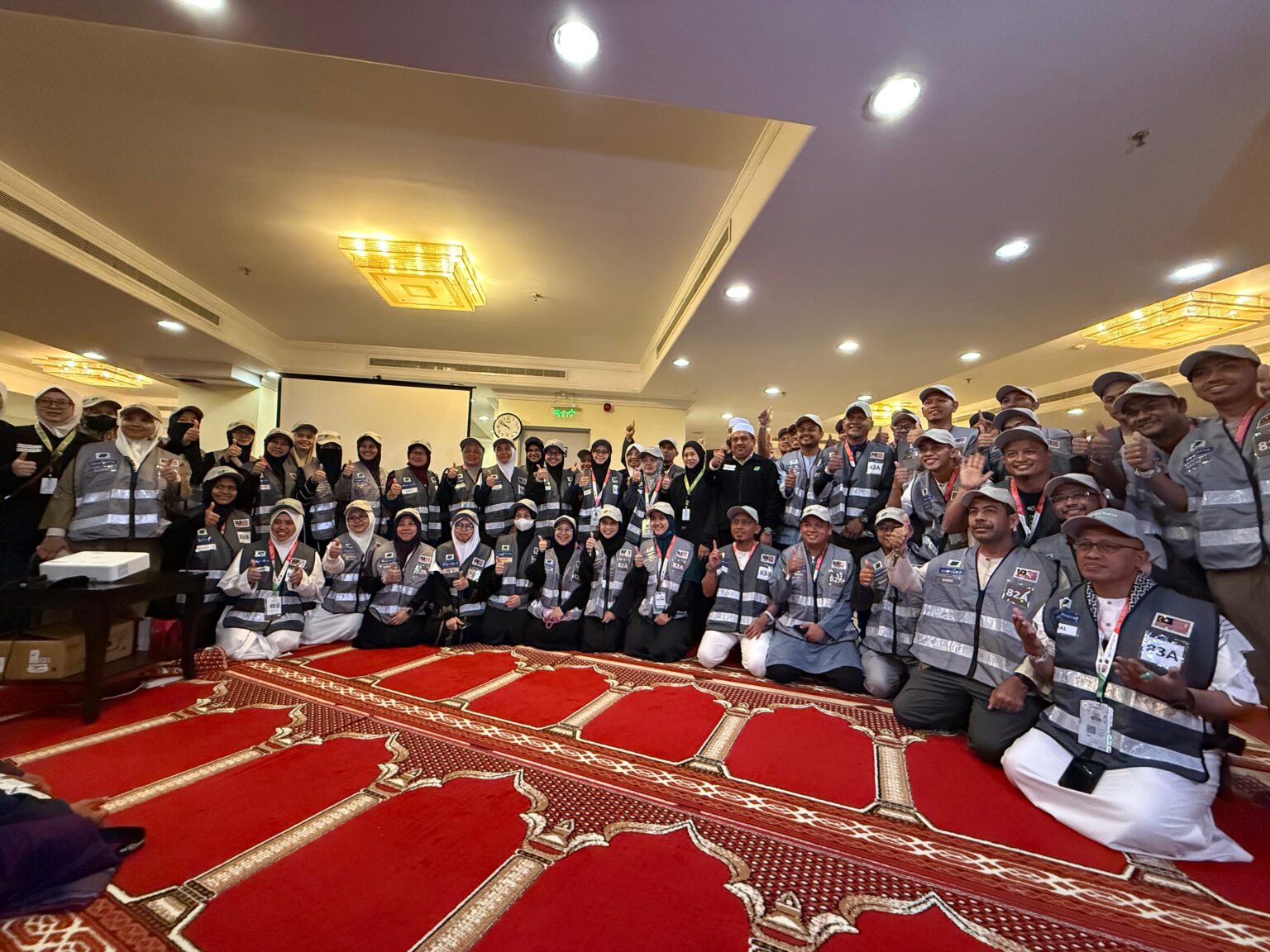 Pakej Umrah Khas Andalusia tawar lebih keistimewaan - Kosmo Digital