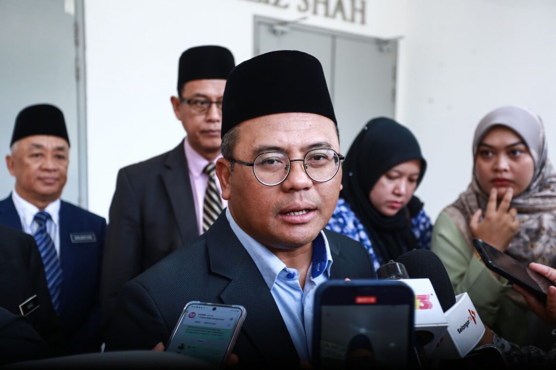 PRU15: Senarai penuh keputusan Parlimen di Selangor - Kosmo Digital