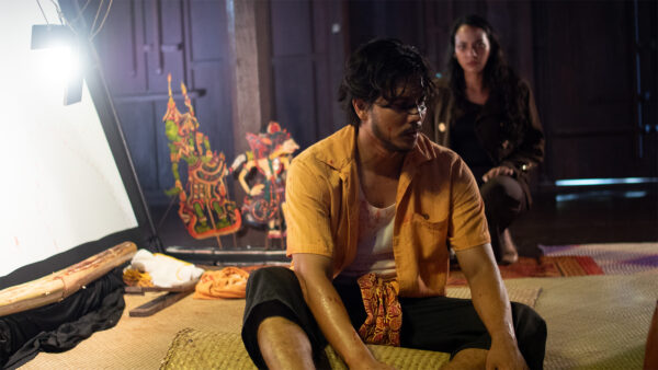 Tak balik rumah, ‘berkurung’ seorang diri angkara Pak Lee - Kosmo Digital